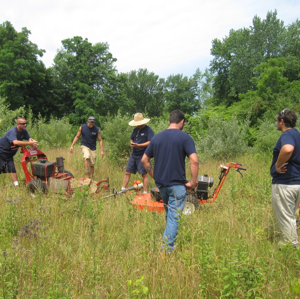 Carpenter Farm Park ……… Huntington NY | Go Native Long Island